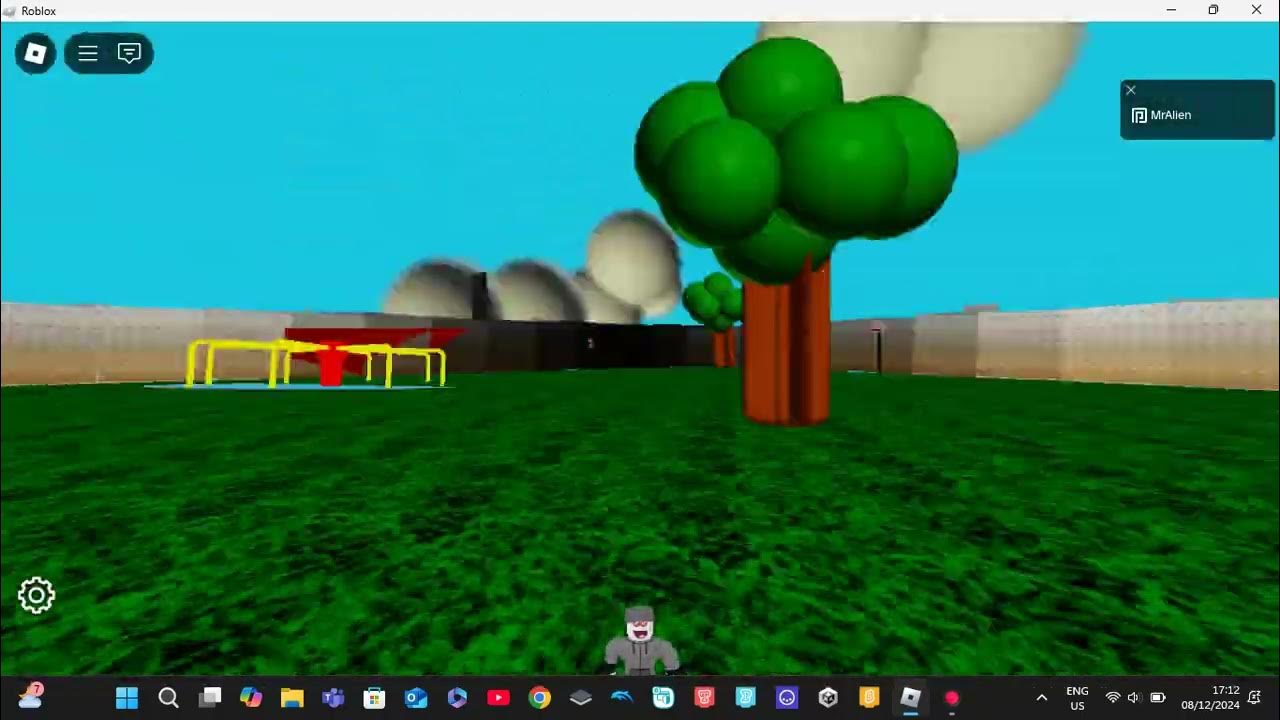 Space's Null Boss Thing - Glitch Mode - YouTube