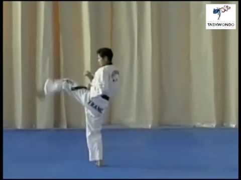 taegeug il jang - YouTube