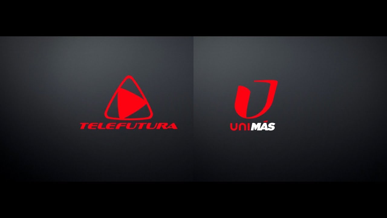 Telefutura UniMás Univision Network Promo UniMás Launch Version #1 2013 ...