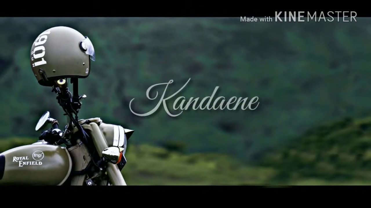 Raasali Song from AYM - YouTube