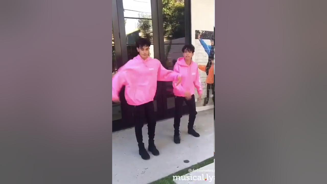 Greatest Musically Lucas And Marcus Youtube
