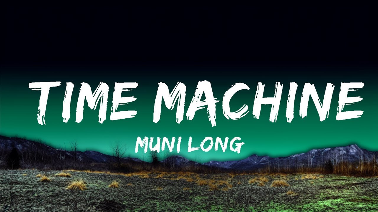 Muni Long - Time Machine (Lyrics) | 25 Min - YouTube