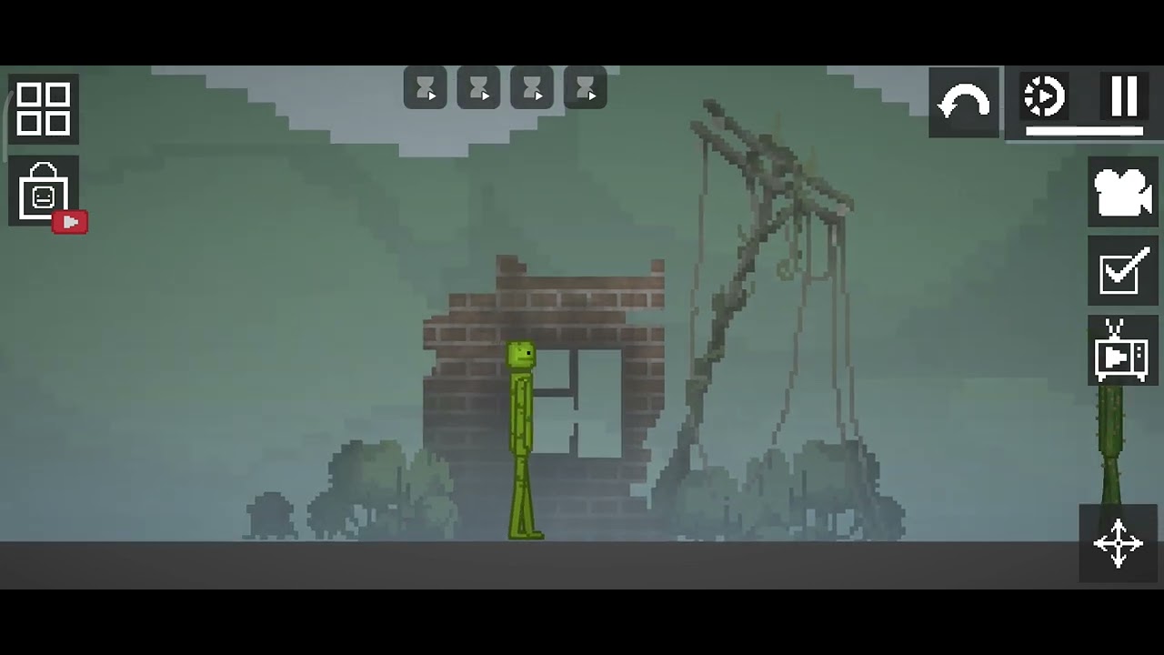 parallel monsters 12 - YouTube