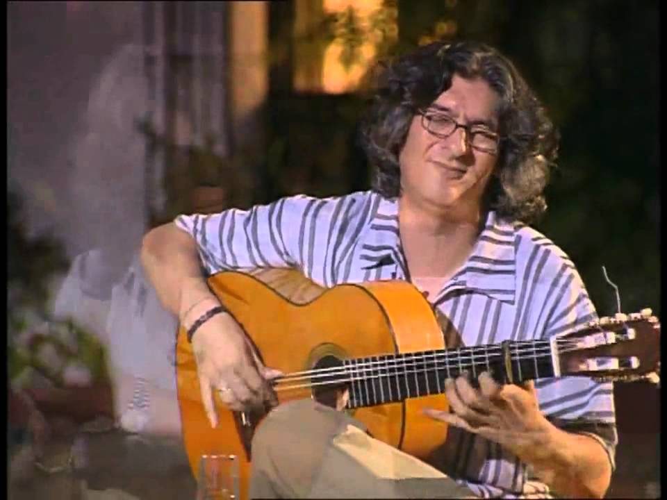 José Mercé - Alegrias - YouTube