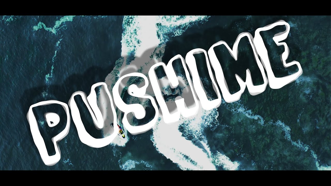 Twin 1 x Twin 2 - Pushime (Official Video) - YouTube