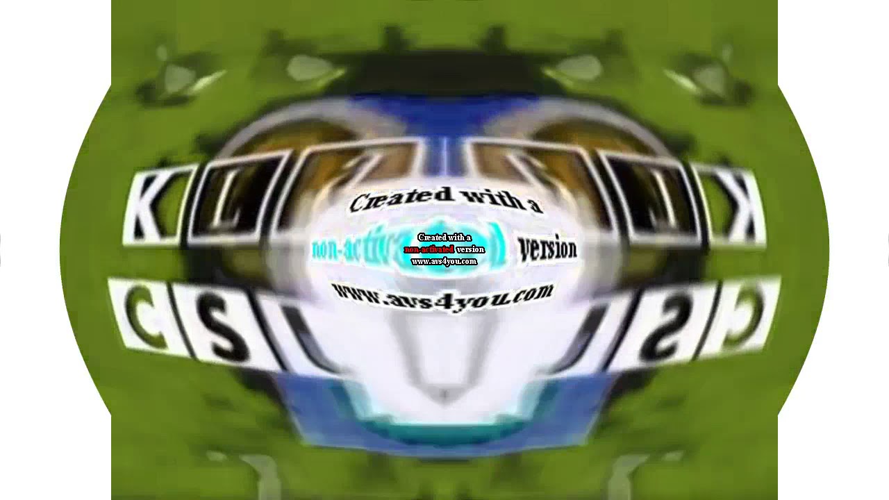 Klasky Csupo in U Major 15 - YouTube