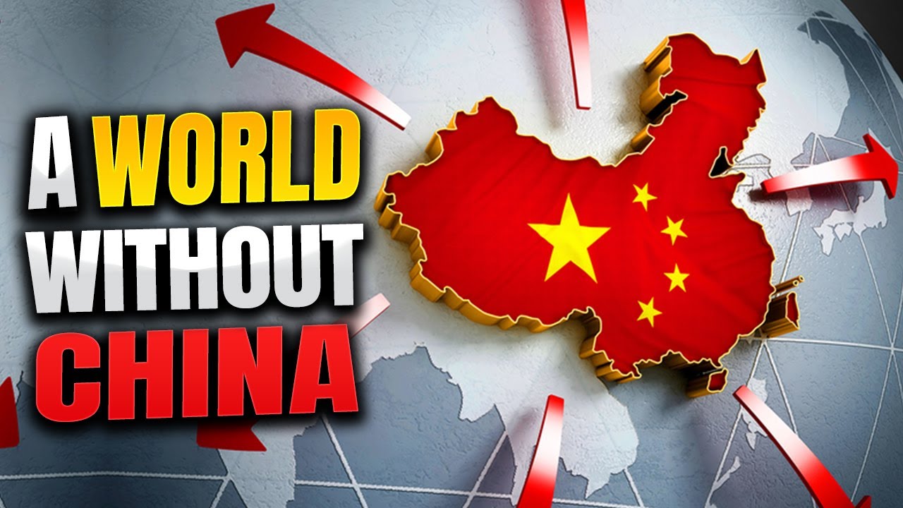 What Would Happen if China Collapsed? The Unthinkable Consequences ...