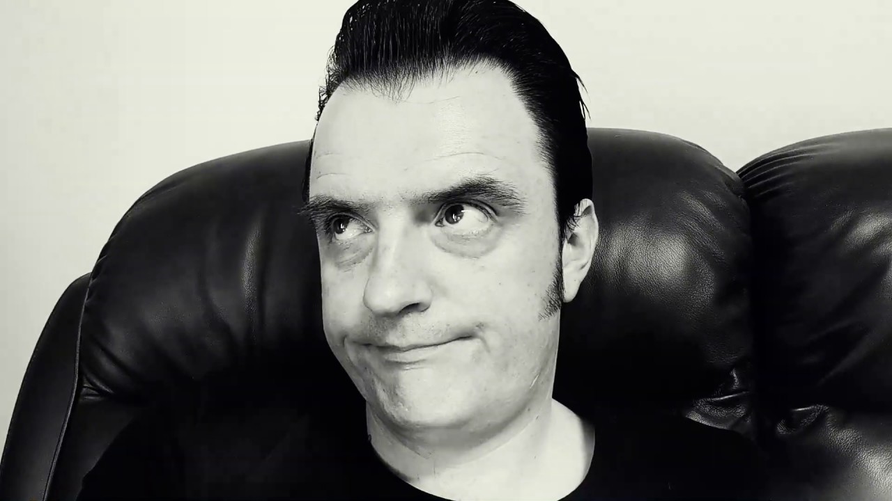 Sparks - La Dolce Vita (cover) by Mark Gilbert - YouTube