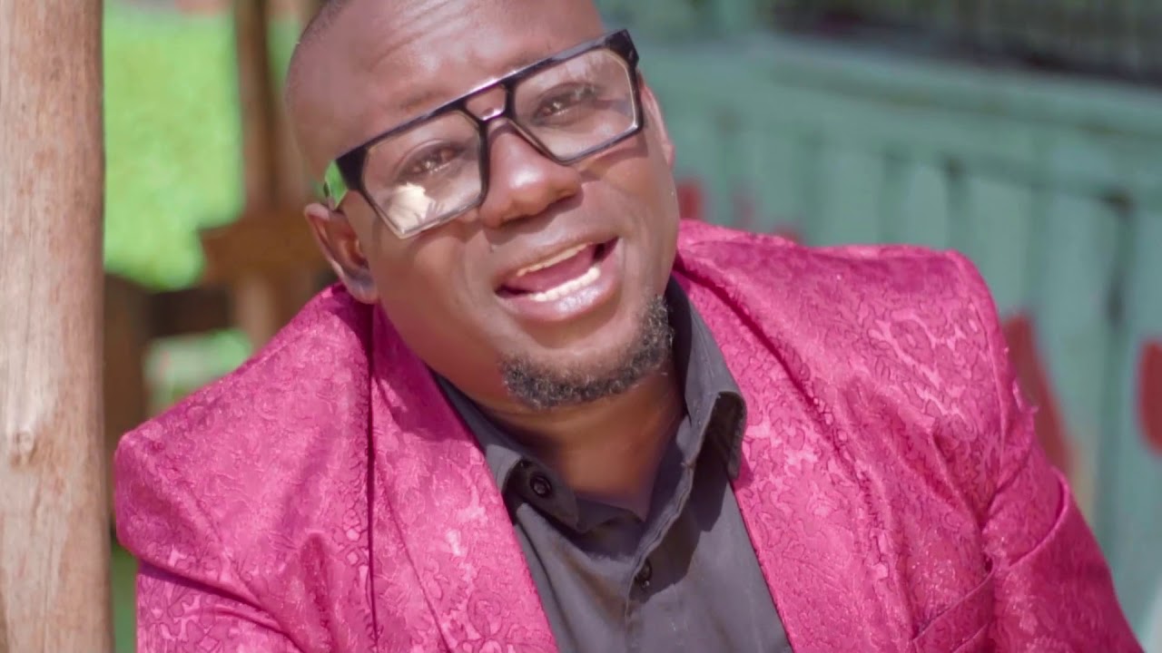 CHOMBAA ft BROTHER K _ SINA(Official Music Video) - YouTube