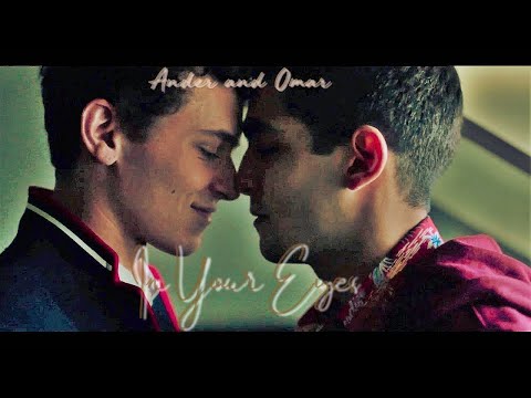 Ander & Omar | In Your Eyes (The Weeknd)