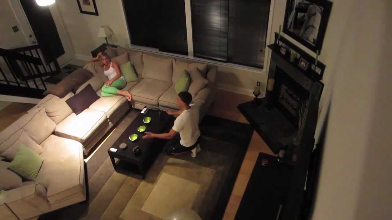 Babe Im Pregnant Prank Youtube