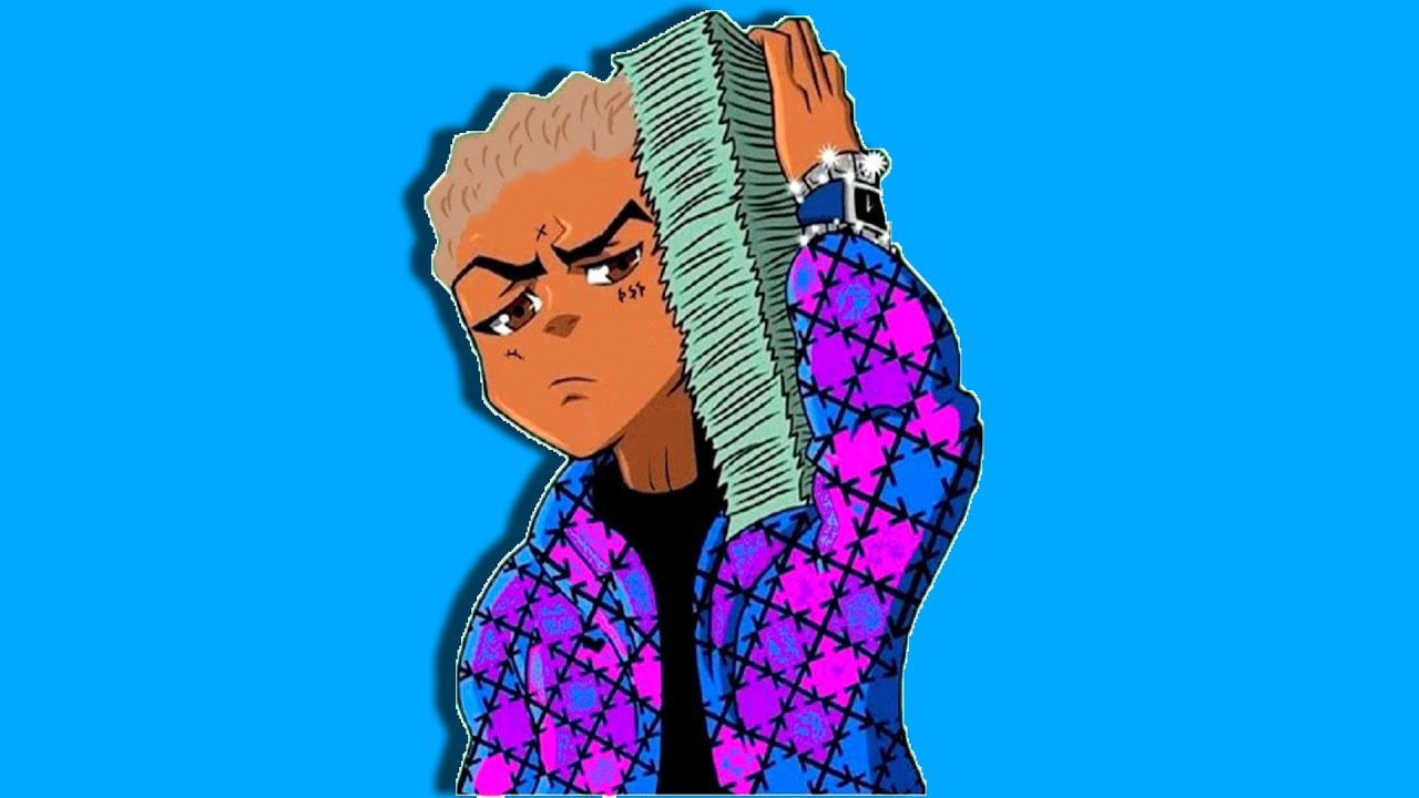 HARD FAST RAP TRAP BEAT INSTRUMENTAL | FREESTYLE BEAT - "FLOW WATER ...