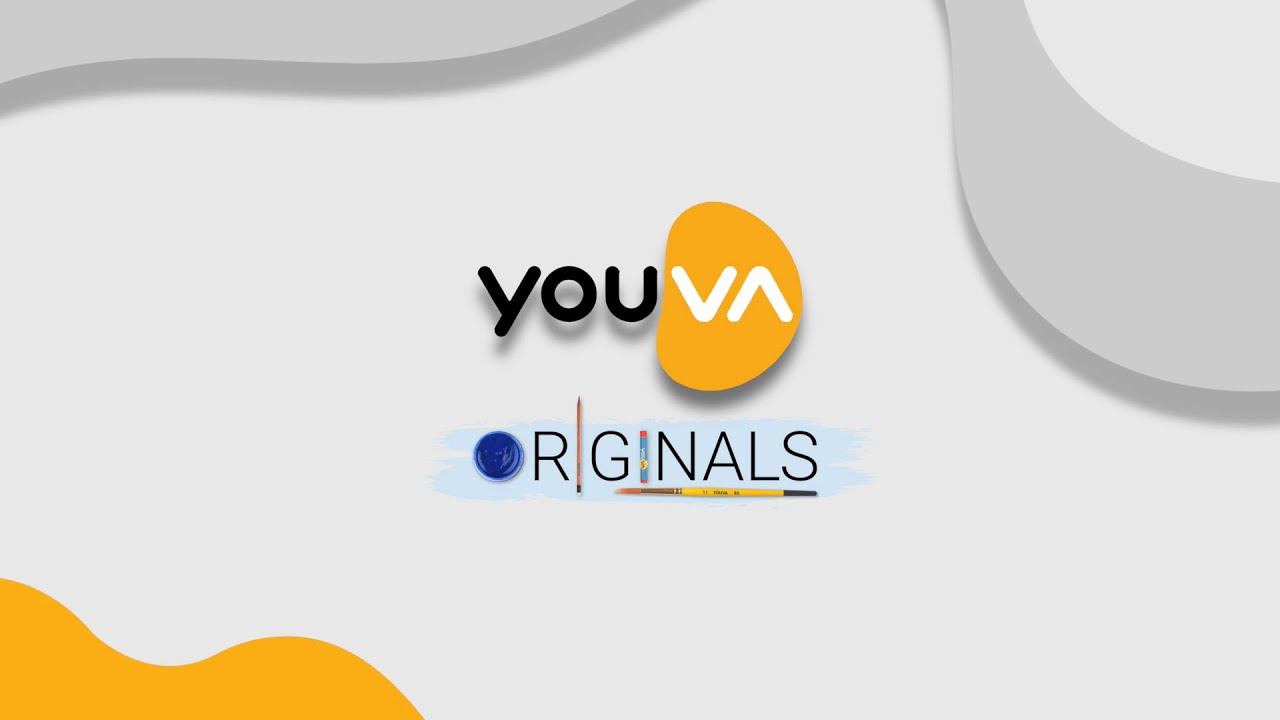 Youva Originals - Teaser - YouTube