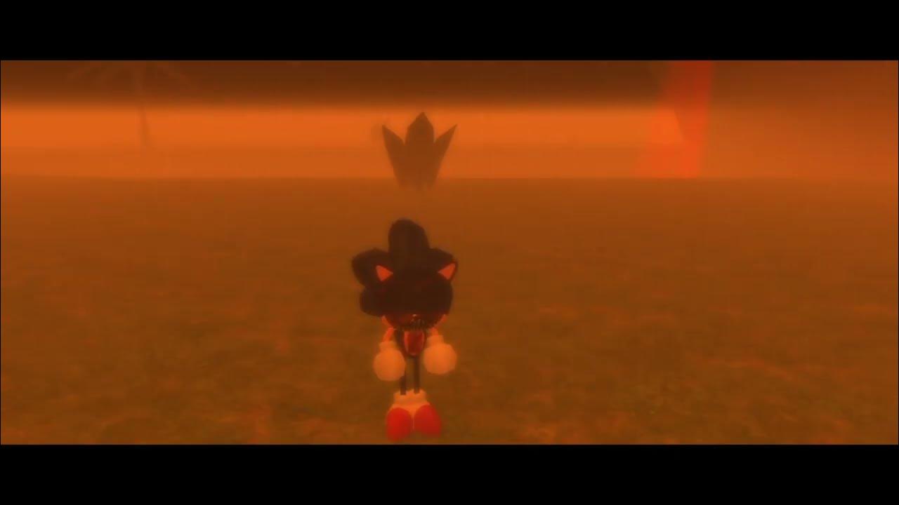(READ DESCRIPTION) Sonic.EXE RP - The Movie - C1: E2 - Angel Island is ...