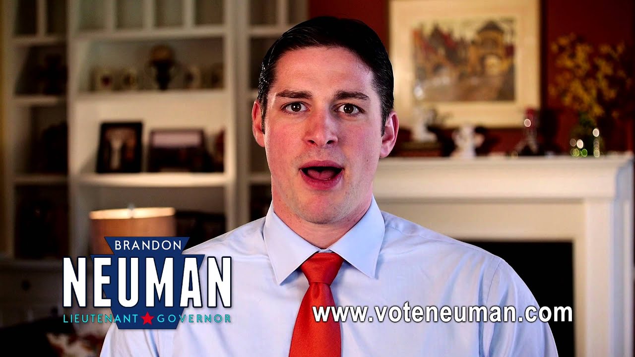 Brandon Neuman 30 Second - YouTube