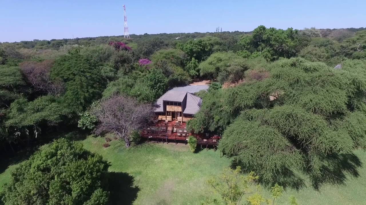 Namibia - Kasane River - YouTube