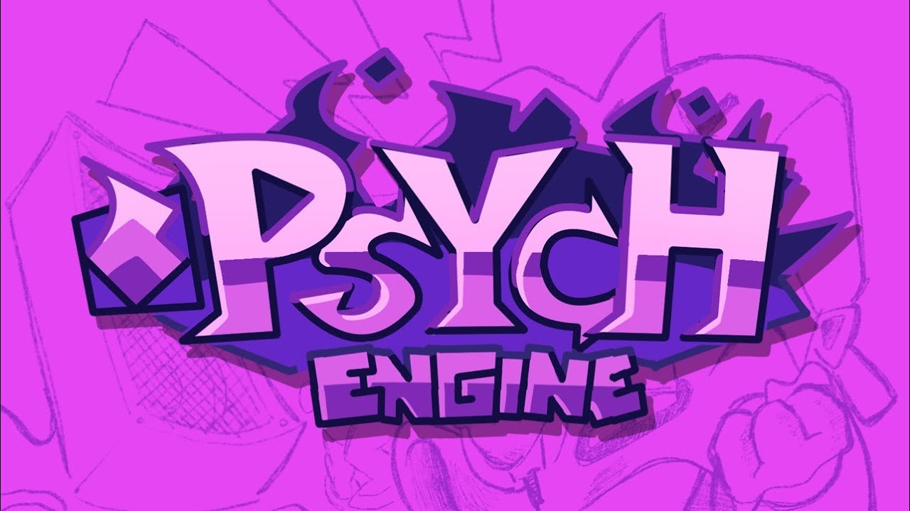 Friday Night Funkin' Psych Engine 0.7.1h Android Port Optimized - YouTube
