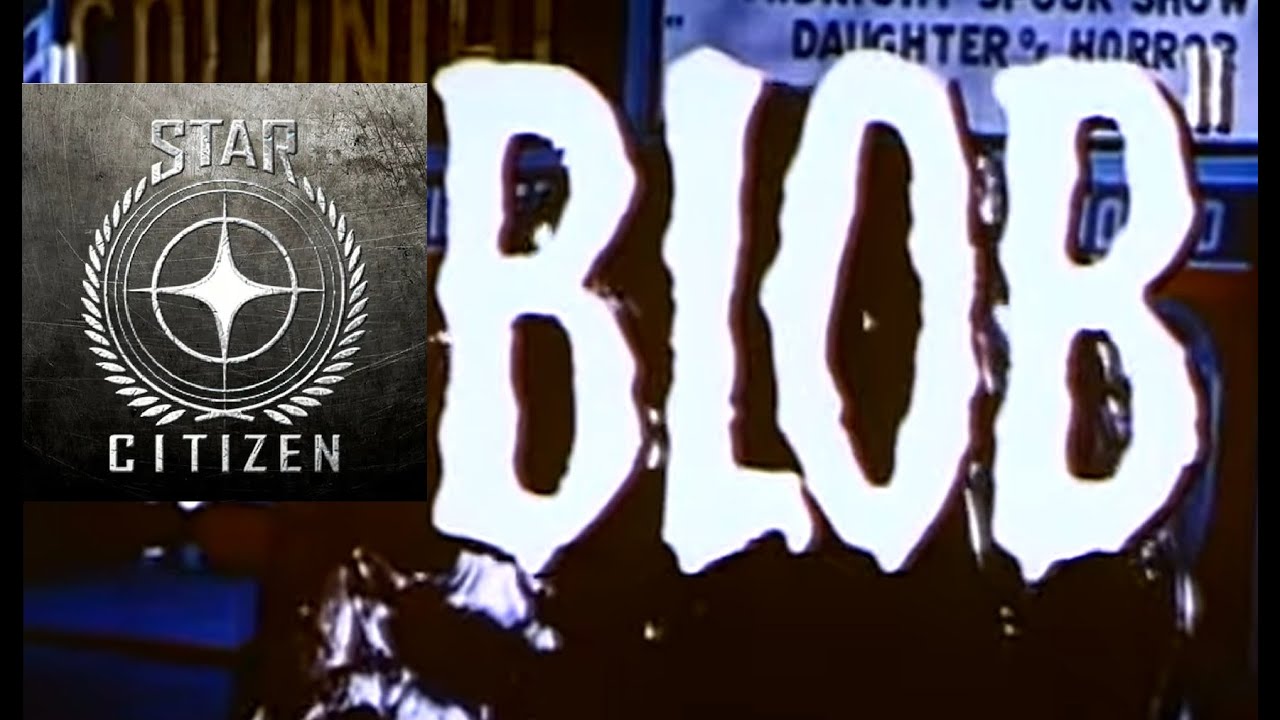 Station warfare : Star Citizen vs Blobs. Is this really going to work ...