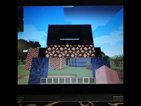 MINECRAFT            MVEGS