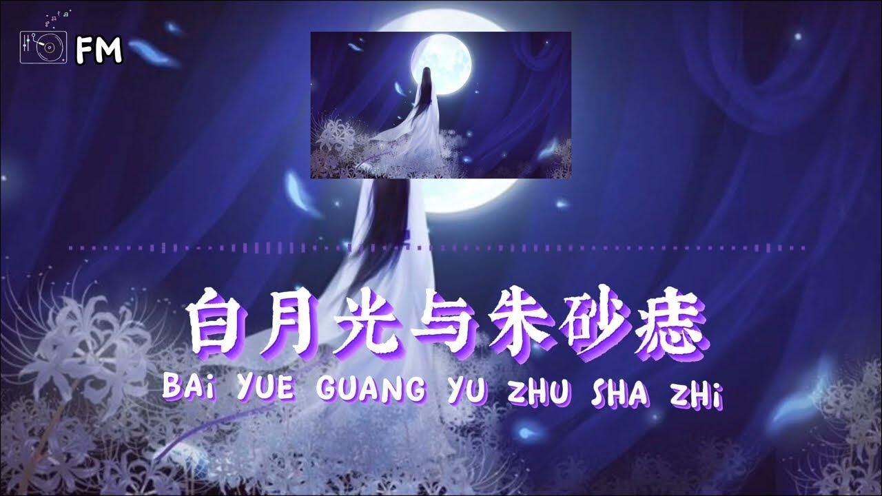白月光与朱砂痣 Bai Yue Guang Yu Zhu Sha Zhi Lyric dan terjemahan #fe music# ...