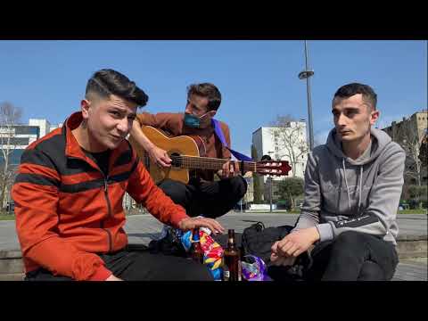 Sahilde En Sevdiğiniz Şarkı İle Bir Gün Geçirmek #vol5