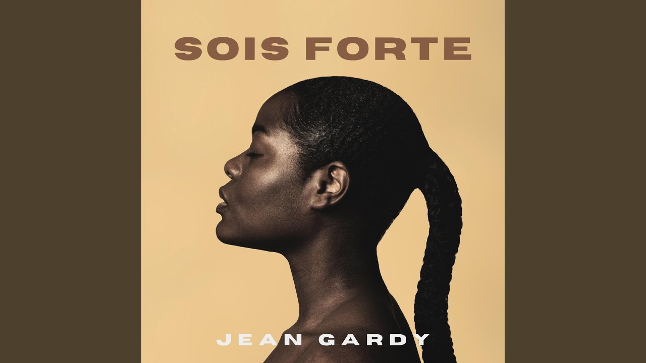 Sois Forte - YouTube