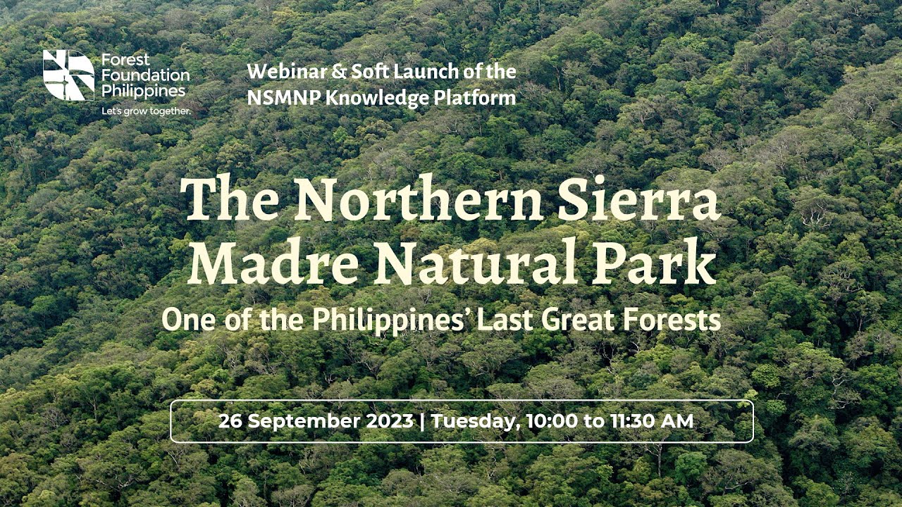 In Nature Park Philippines