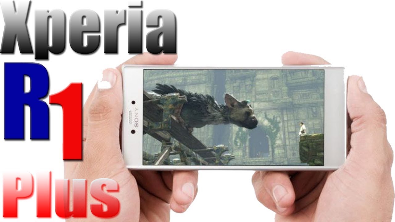 Sony Xperia R1, Xperia R1 Plus Mid-Range Smartphone Launched in India ...