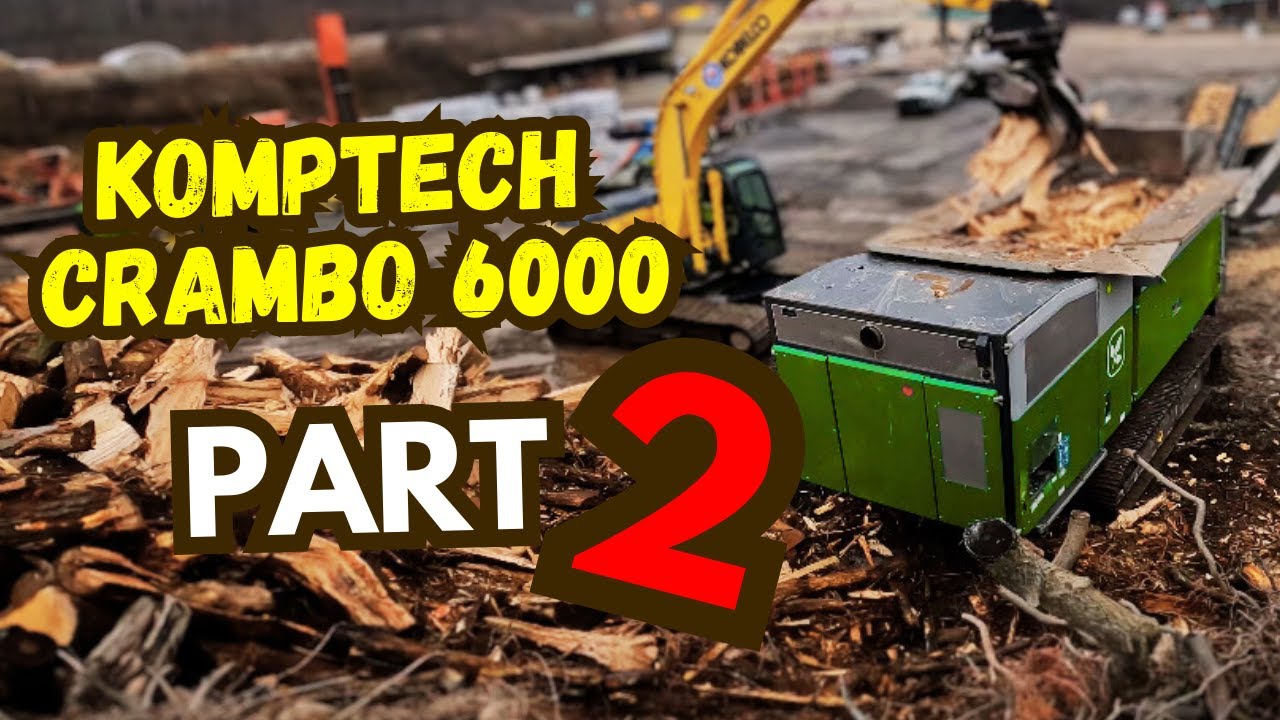 Crambo PT2 (the review day by day) - YouTube