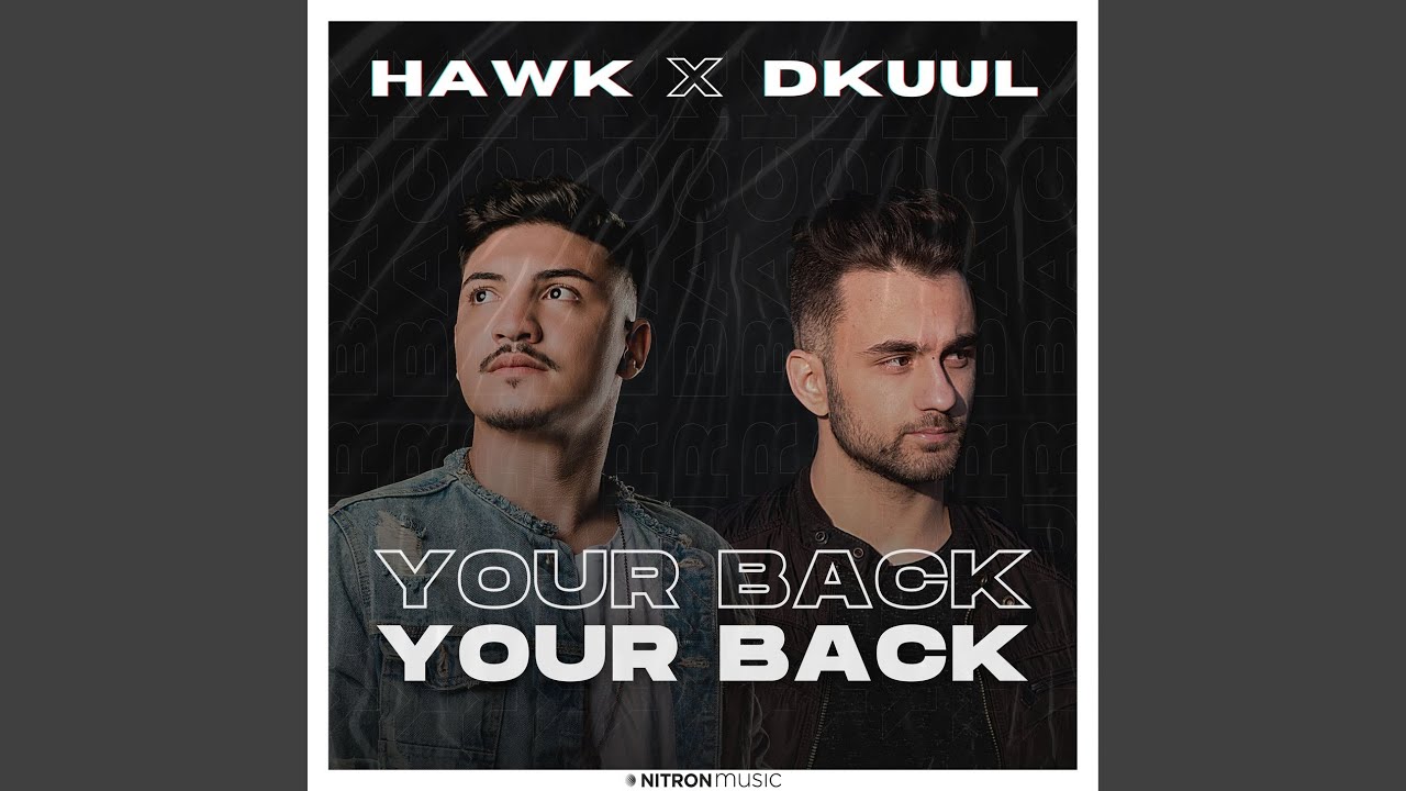 Your Back - YouTube