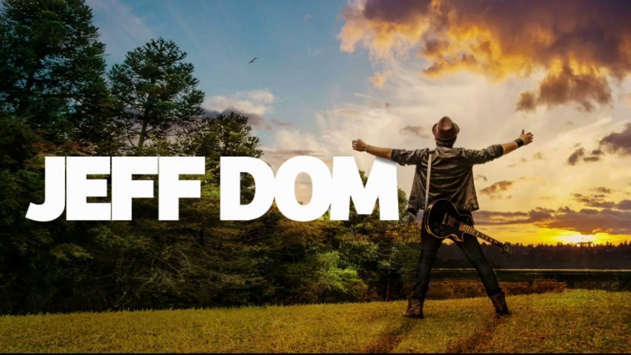 JEFF DOM - YouTube