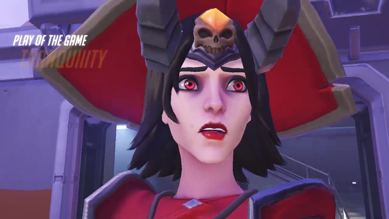 New Ashe Highlight Intro(Boo!) - YouTube