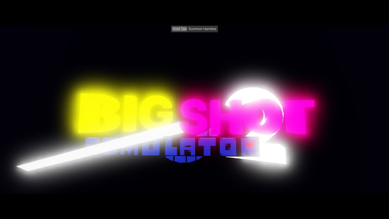 Bigshot Simulator 2 Trailer - YouTube