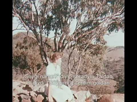 Söýgi Näme - Kerim Gurbannepesow