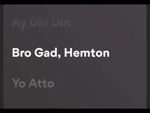 Daddy 1 -anthem lyrics - YouTube