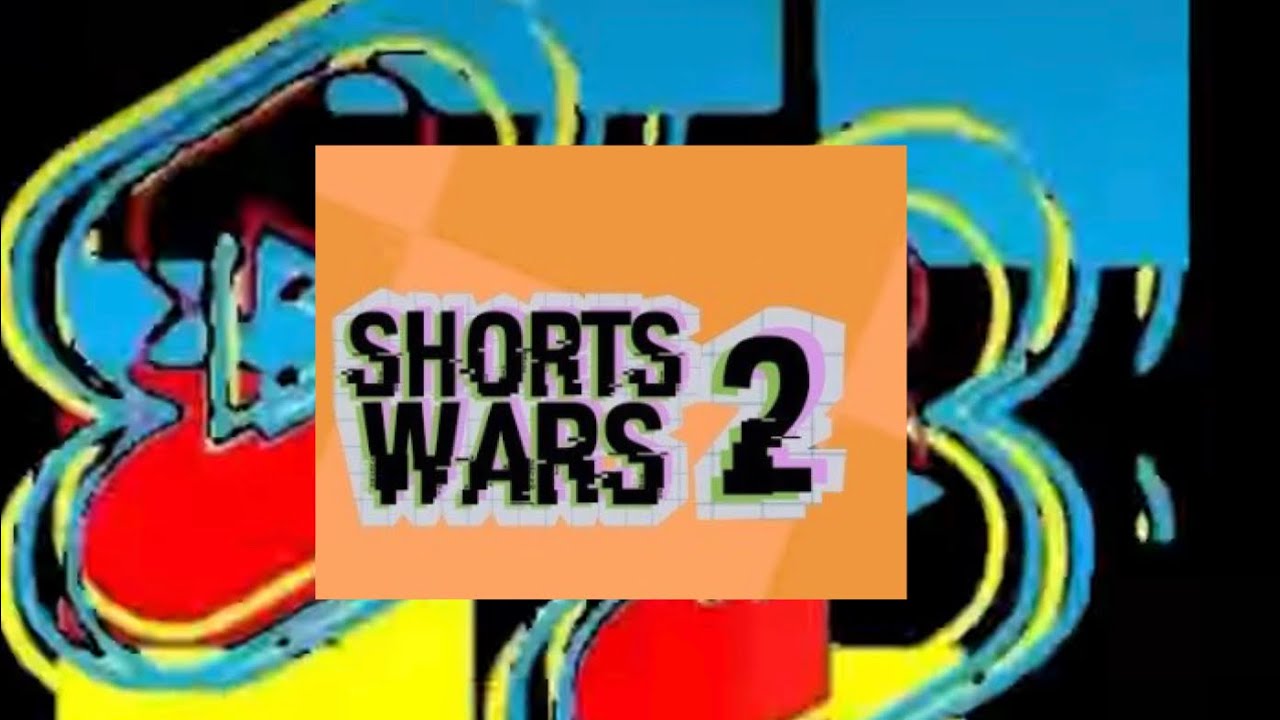 All Shorts Wars Season 2 Glitches (so far) - YouTube