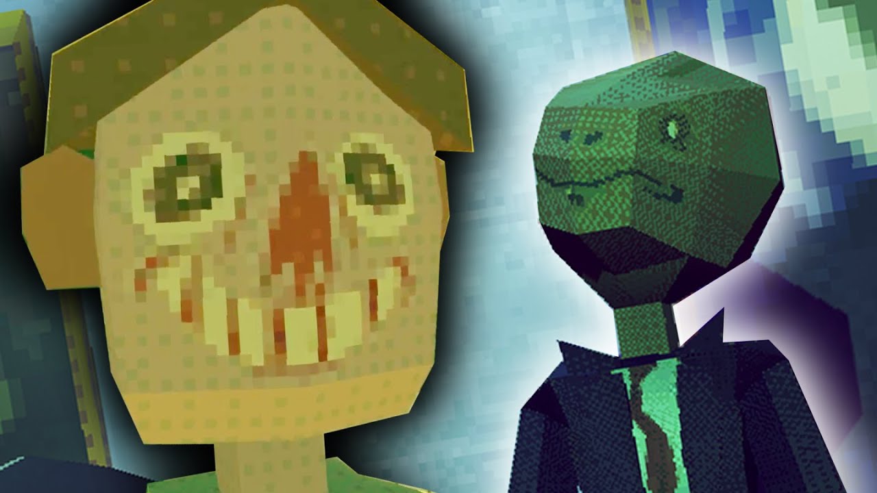 WE ARE DAVE - I am Dave [Full Playthrough] - YouTube