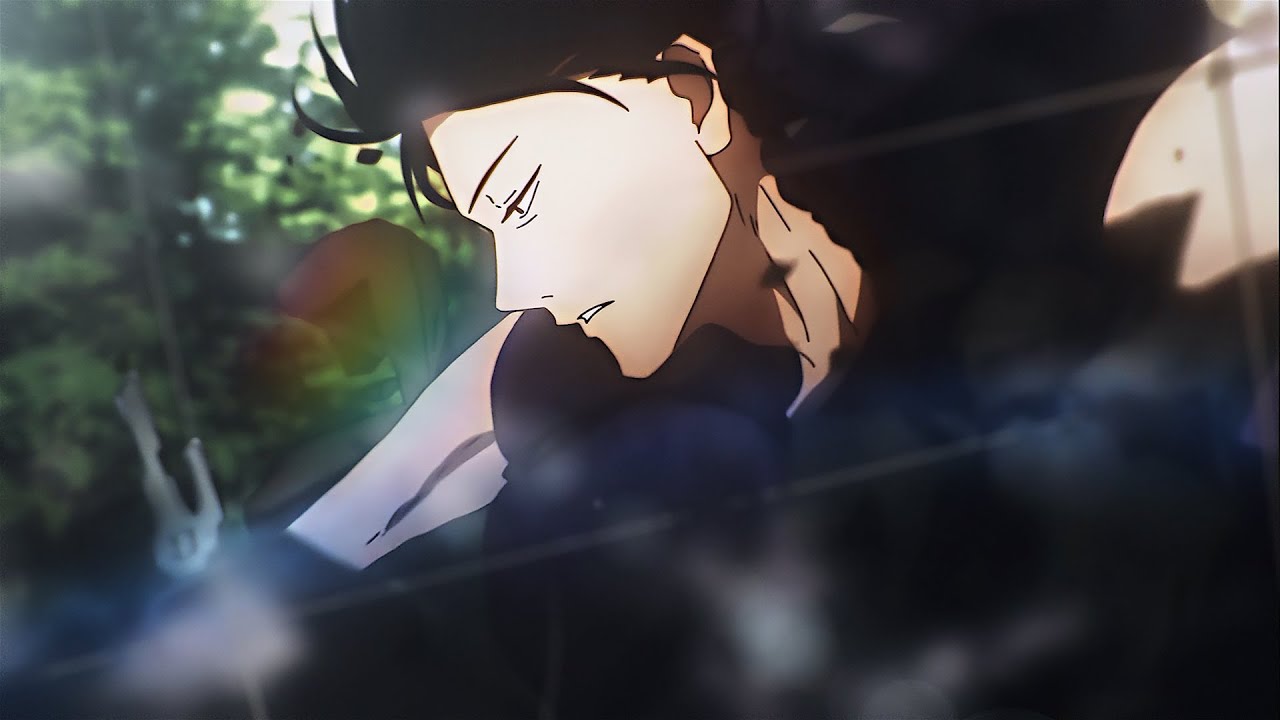 JJK x Demon Slayer - "Hell Yeah" 4K Edit (+Project-File) - YouTube