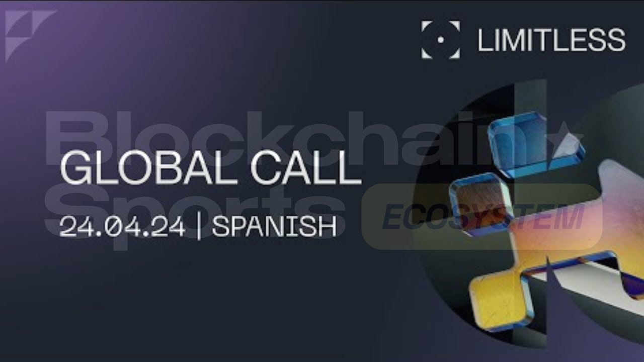 🔴LLAMADA GLOBAL LIMITLESS 24 de Abril Del 2024 | Español - YouTube