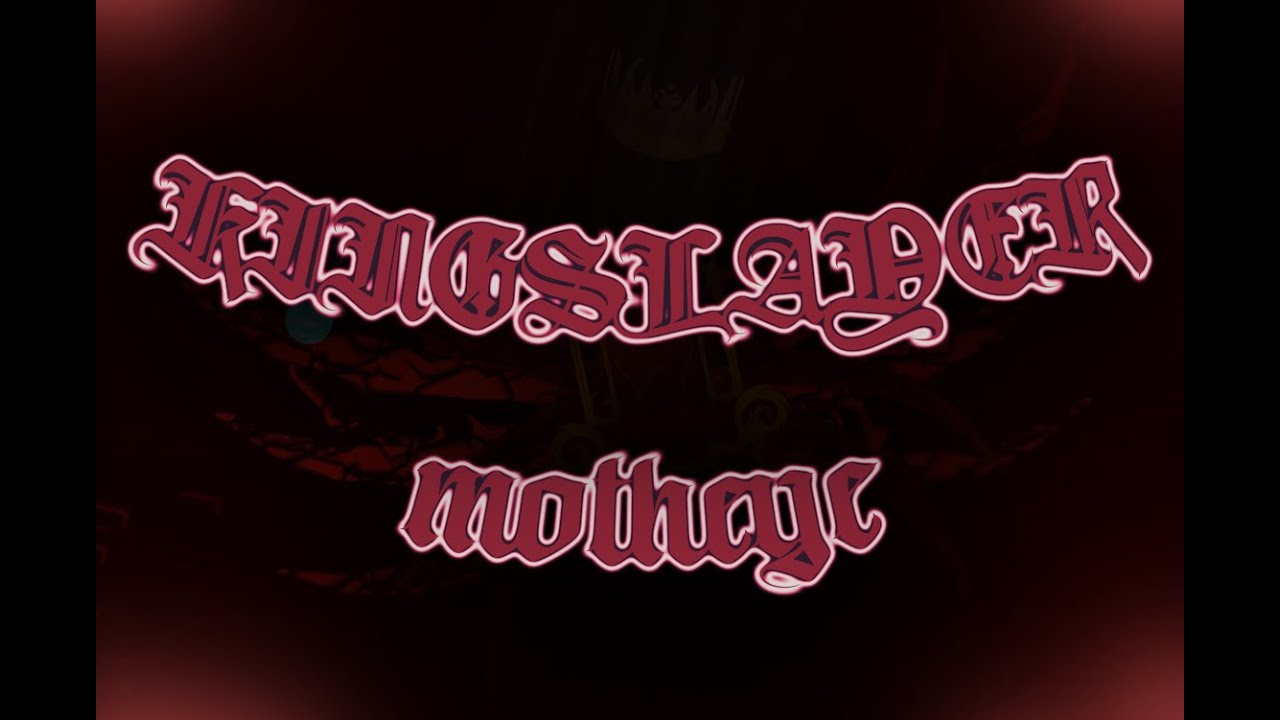 KINGSLAYER 100% by Motheye (EXTREME DEMON) | Geometry Dash - YouTube