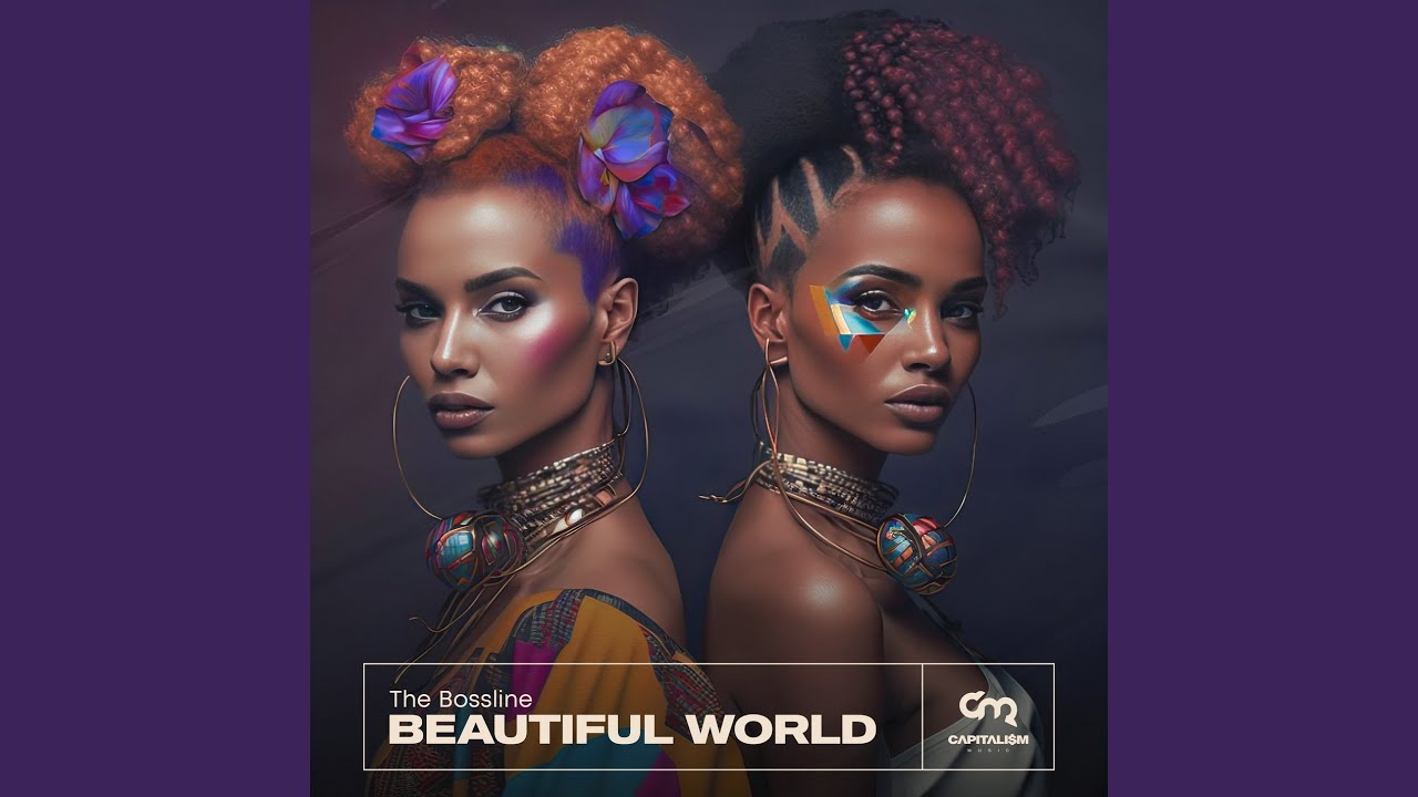 Beautiful World - YouTube