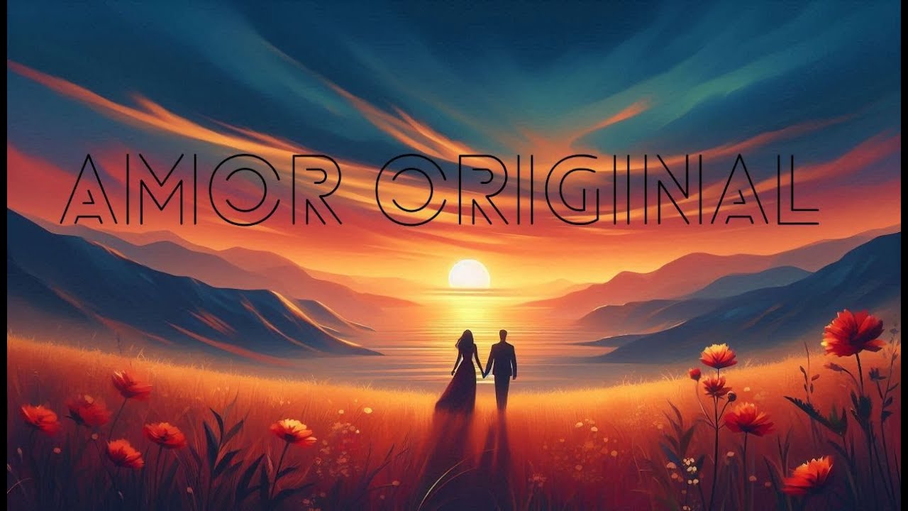 Amor Original - El Piwi - YouTube