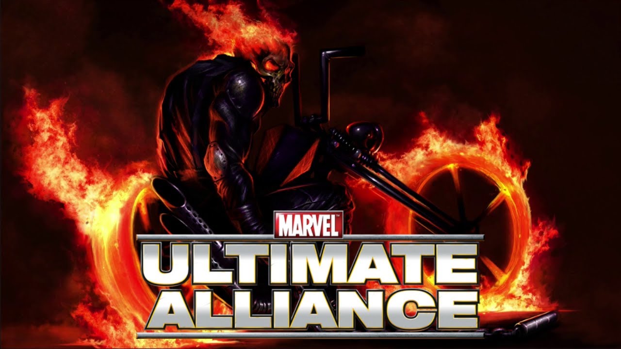 Outer space hijinx - Marvel: Ultimate Alliance - Shi'ar Empire - YouTube