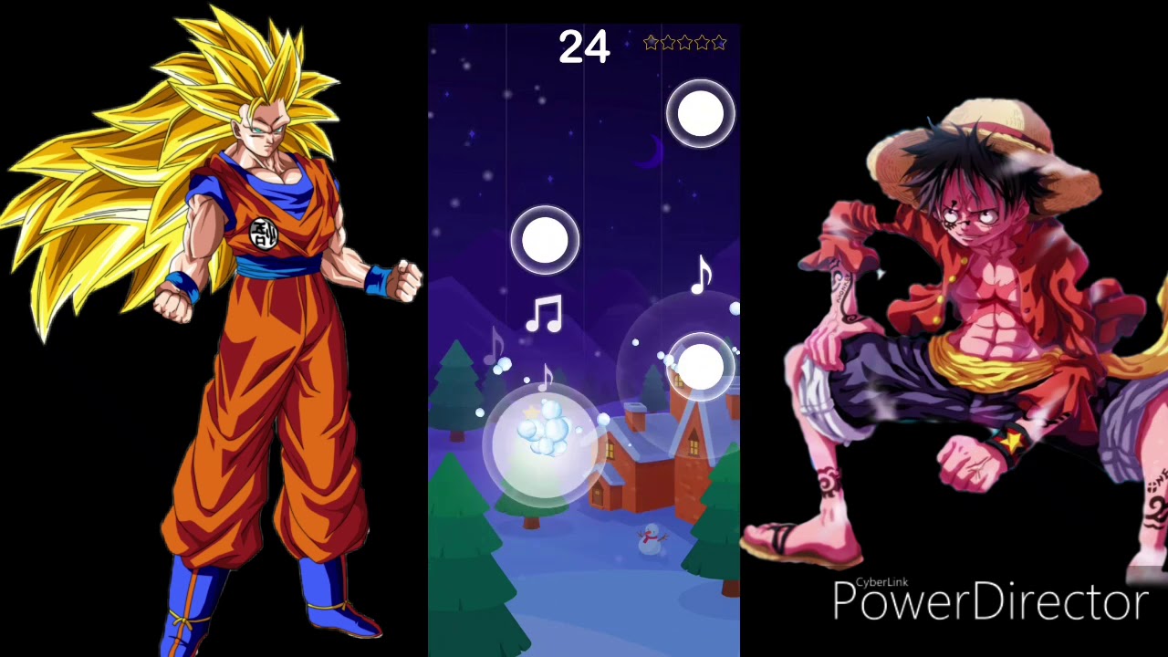 Wake up opening One piece - YouTube