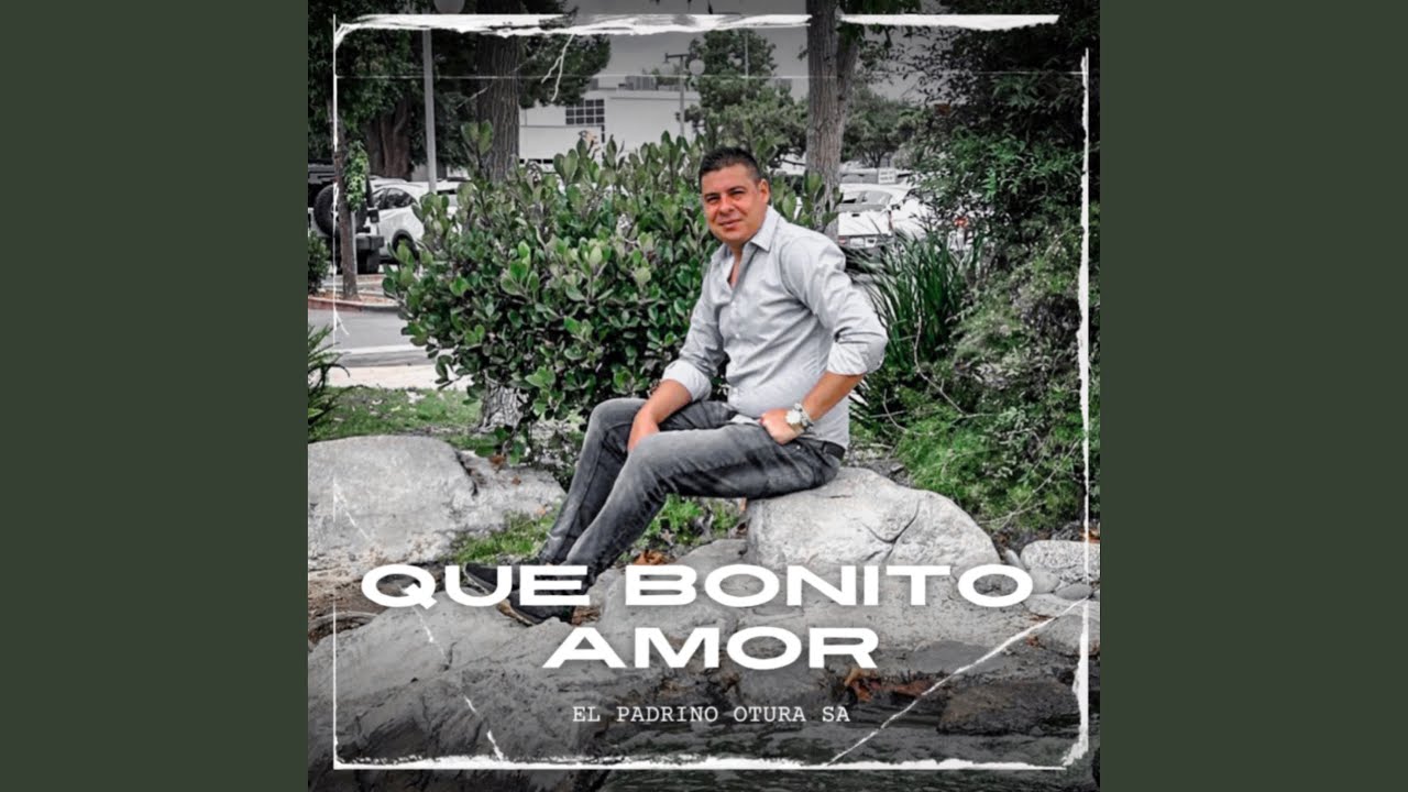 Que Bonito Amor - YouTube