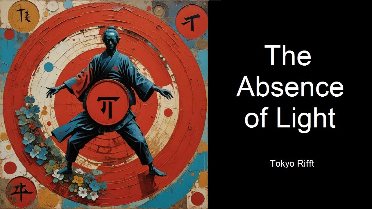 The Absence of Light - YouTube