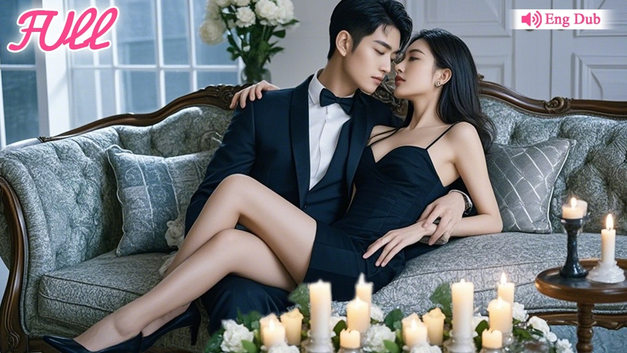 【Eng Dub】CEO regretted it when he saw Cinderella didn't love him and switched to wife-chasing ...