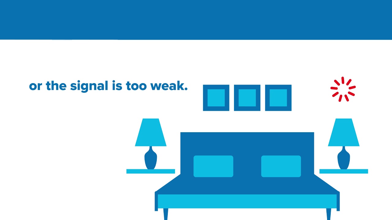 Introducing Advanced Wi-Fi from Triangle Communications - YouTube