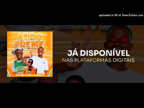 As Do Creme  Utk x Leonel Patricinho x Paulo Kibrilha