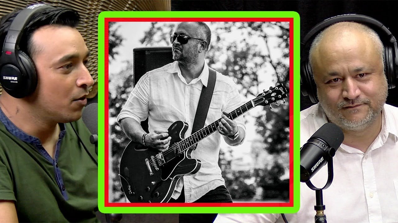 Jason Baidya On His Election Campaign and Agenda - YouTube